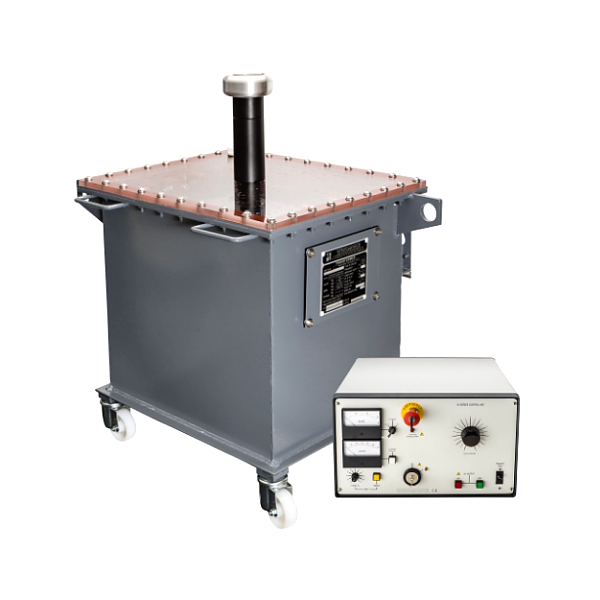 T&R KV50-100 High Voltage AC Test Set | AC Test Sets